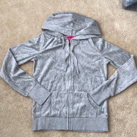 Jennifer Moore | Jackets & Coats | Jenni By Jennifer Moore Embellished ...